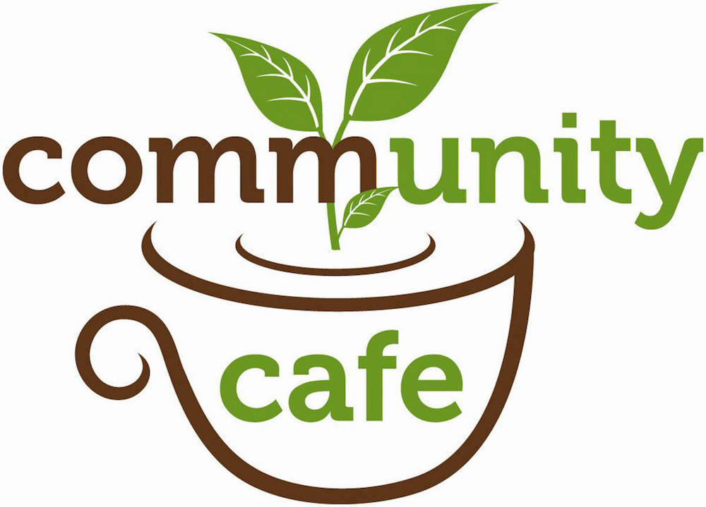 Aurora Community Cafe | Serve at Aurora United | Aurora United Church